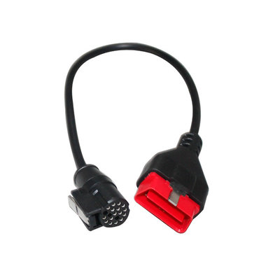 Best Quality  CAN Clip V130 Newest D  Diagnostic Interface supplier