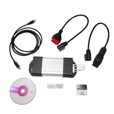 Best Quality  CAN Clip V130 Newest D  Diagnostic Interface supplier