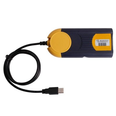 New High quality Multi-Di@g Access J2534 Pass-Thru OBD2 Device  supplier