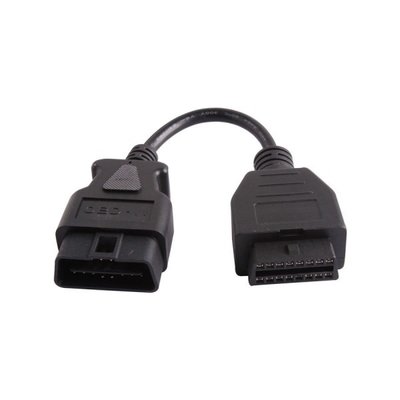 New High quality Multi-Di@g Access J2534 Pass-Thru OBD2 Device  supplier