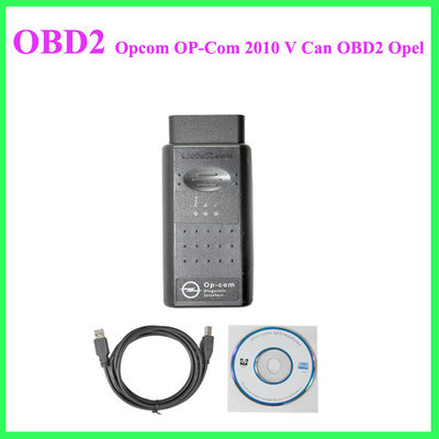 Opcom OP-Com 2010 V Can OBD2 Opel supplier