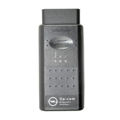 Opcom OP-Com 2010 V Can OBD2 Opel supplier
