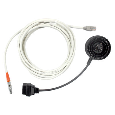BMW OPS DIS V57 SSS V41 Diagnose and Programming Tool Fit IBM T30 supplier