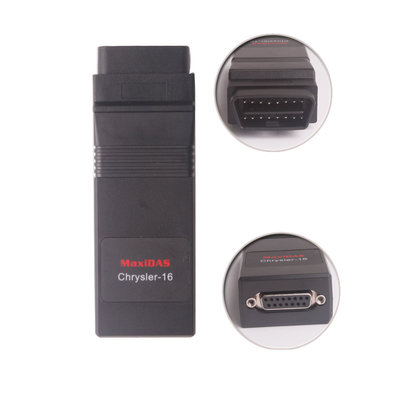 Autel MaxiDAS® DS708 supplier