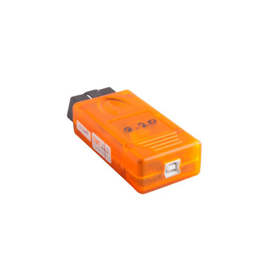 BMW Scanner V2.20 K+DCAN supplier