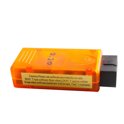 BMW Scanner V2.20 K+DCAN supplier