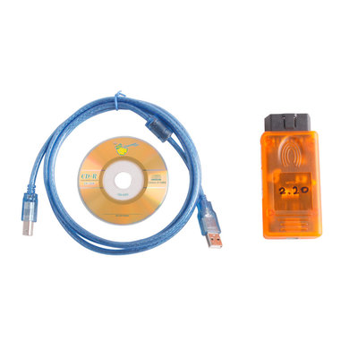 BMW Scanner V2.20 K+DCAN supplier
