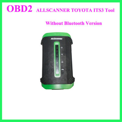 ALLSCANNER TOYOTA ITS3 Tool Without Bluetooth Version supplier