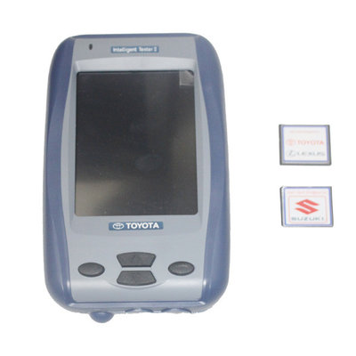 TOYOTA Intelligent Tester2 IT2 With Suzuki 2013.04V supplier