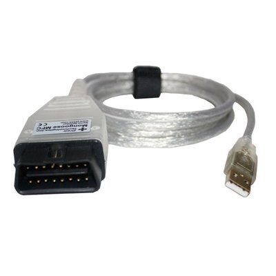 Mangoose Toyota Diagnostics and Reprogramming Interface With Completely New Chip supplier