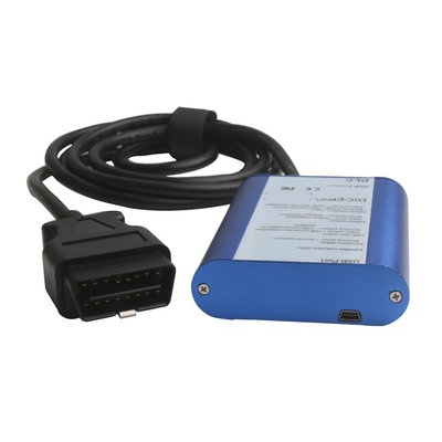 Surper Volvo Dice Pro+ 2013A Volvo Diagnostic Communication Equipment supplier