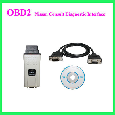 Nissan Consult Diagnostic Interface supplier