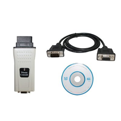 Nissan Consult Diagnostic Interface supplier