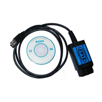 Fiat Scanner supplier