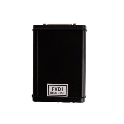 FVDI ABRITES Commander for Peugeot Citroen (V5.1) supplier