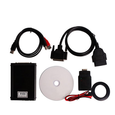 FVDI ABRITES Commander for Peugeot Citroen (V5.1) supplier