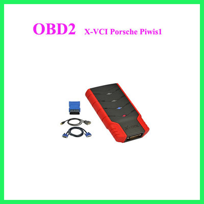 X-VCI Porsche Piwis1 supplier