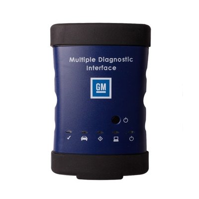 Latest High Quality GM MDI Multiple Diagnostic Interface with Wifi supplier