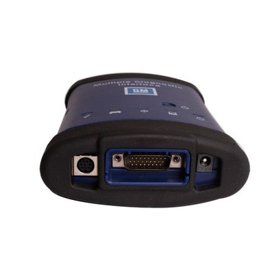 Latest High Quality GM MDI Multiple Diagnostic Interface with Wifi supplier
