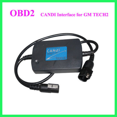 CANDI Interface for GM TECH2 supplier