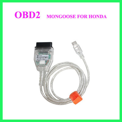 MONGOOSE FOR HONDA supplier