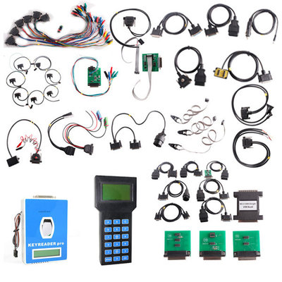 Tacho Pro 2008 July PLUS Universal Dash Programmer UNLOCK supplier