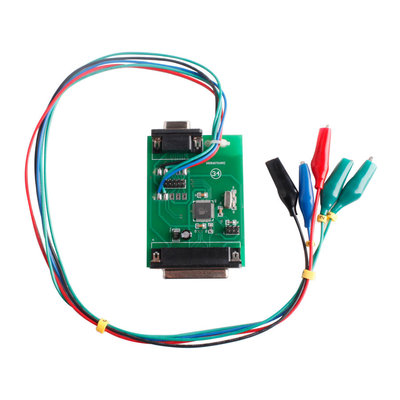 Tacho Pro 2008 July PLUS Universal Dash Programmer UNLOCK supplier