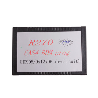 R270 V1.20 BMW CAS4 BDM Programmer supplier