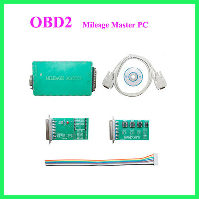 Mileage Master PC supplier