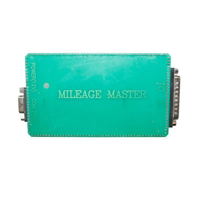 Mileage Master PC supplier