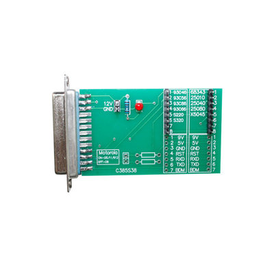 Mileage Master PC supplier