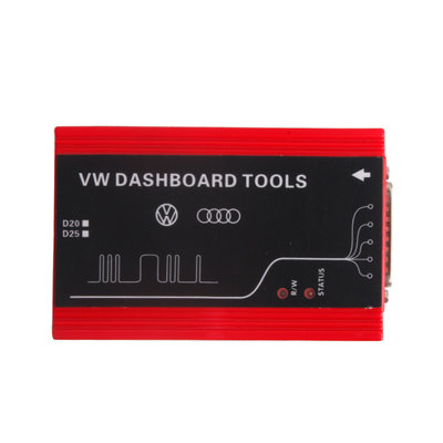 2013 New Arrival VW DASHBOARD TOOLS with Best Quality supplier