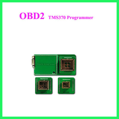 TMS370 Programmer supplier
