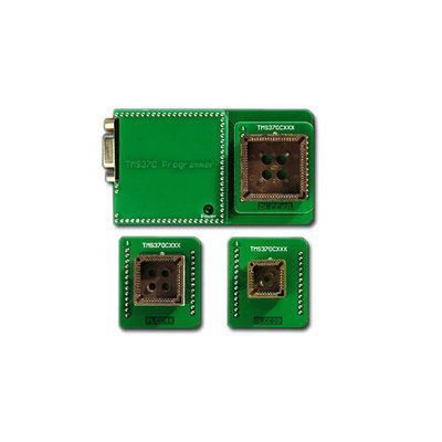 TMS370 Programmer supplier