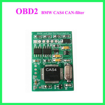 BMW CAS4 CAN-filter supplier