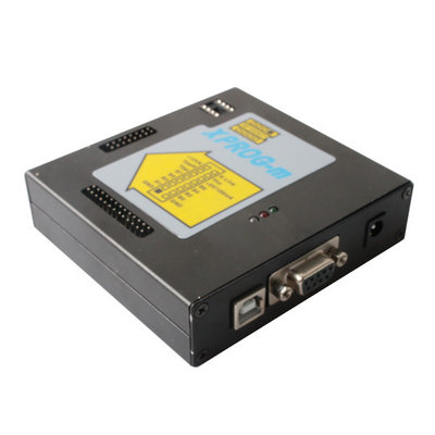 2012 Newest Version XPROG-M V5.3 Plus with Dongle supplier