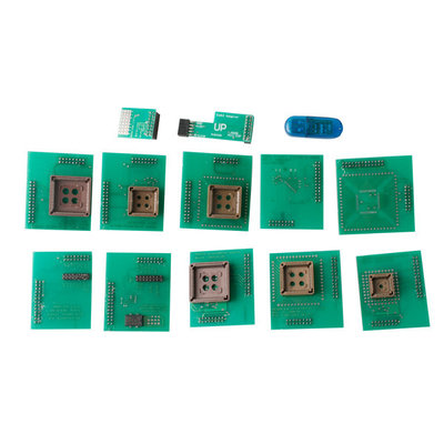 2012 Newest Version XPROG-M V5.3 Plus with Dongle supplier