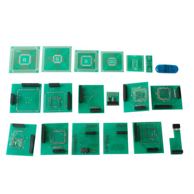 2012 Newest Version XPROG-M V5.3 Plus with Dongle supplier
