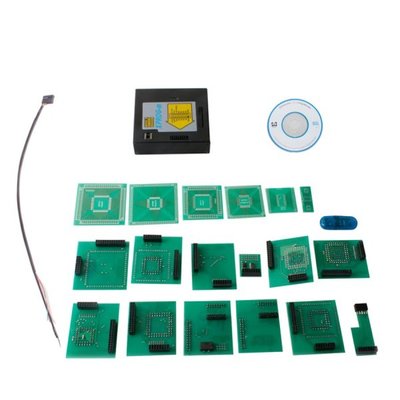 2012 Newest Version XPROG-M V5.3 Plus with Dongle supplier
