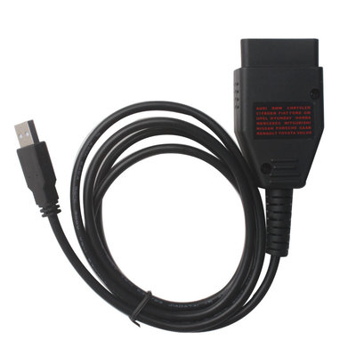 Galletto 1260 ECU Chip Tuning Interface supplier