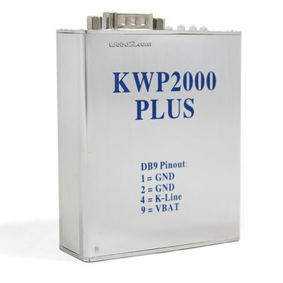 KWP2000 Plus ECU REMAP Flasher supplier