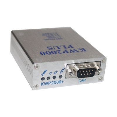 KWP2000 Plus ECU REMAP Flasher supplier