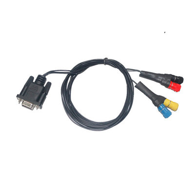 KWP2000 Plus ECU REMAP Flasher supplier