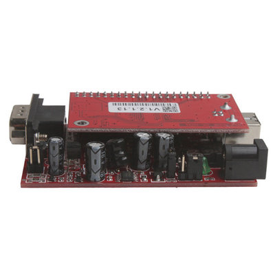 UUSP UPA-USB Serial Programmer Full Package V1.2 Special Price Only for Anniversary supplier