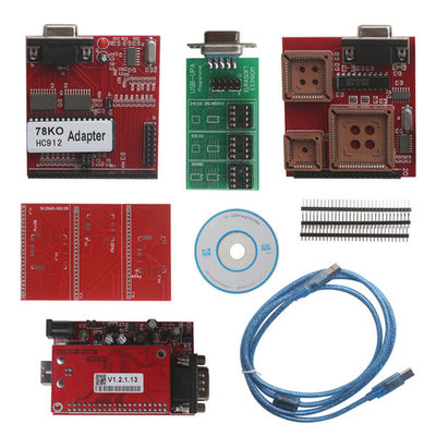 UUSP UPA-USB Serial Programmer Full Package V1.2 Special Price Only for Anniversary supplier