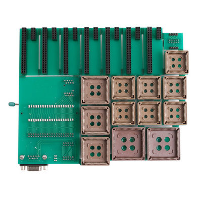 2012 New UPA USB Programmer V1.2 with Full Adaptors supplier