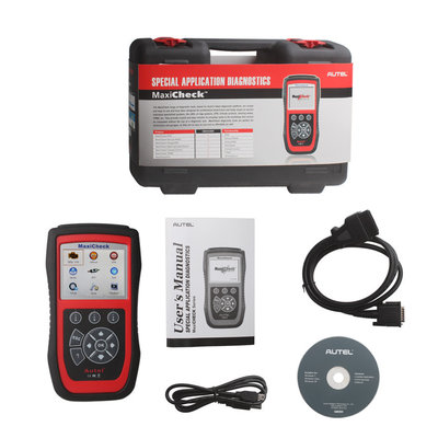 Special Application Diagnostics MaxiCheck Pro supplier