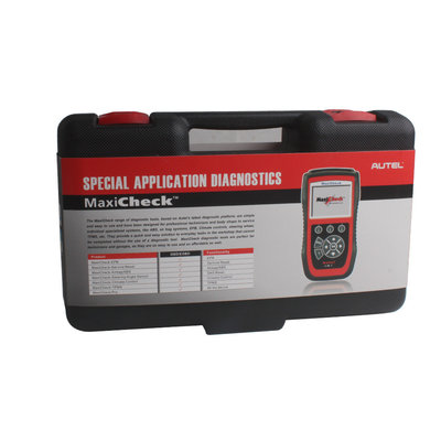 Autel MaxiCheck Airbag/ABS SRS Light Service Reset Tool supplier