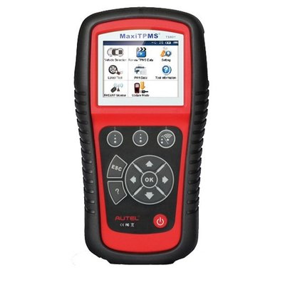 Autel TPMS Diagnostic and Service Tool MaxiTPMS TS601 supplier