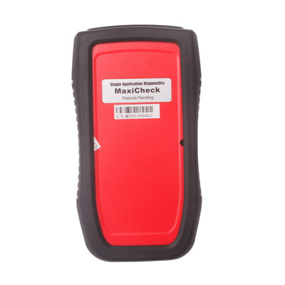 Autel MaxiCheck DPF Reset Special Application Diagnostics supplier